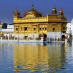 Golden Temple & Wagah Border in Amritsar with Lunch - Golden Temple: The Heart of Sikhism