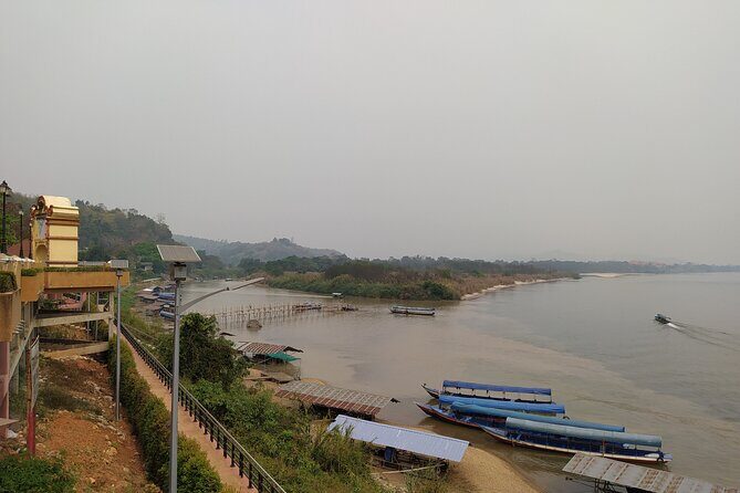 Golden Triangle Tour from Chiang Rai - A Closer Look at What the Tour Offers