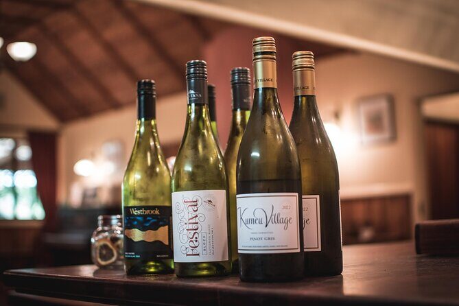 Gourmet Auckland Food Tour A Place at our Table - Detailed Breakdown of the Itinerary