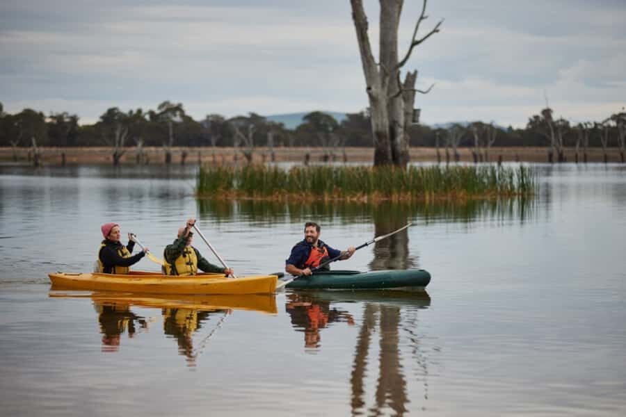Grampians National Park: 2 Hour Canoeing Experience - Who Will Love This Experience?