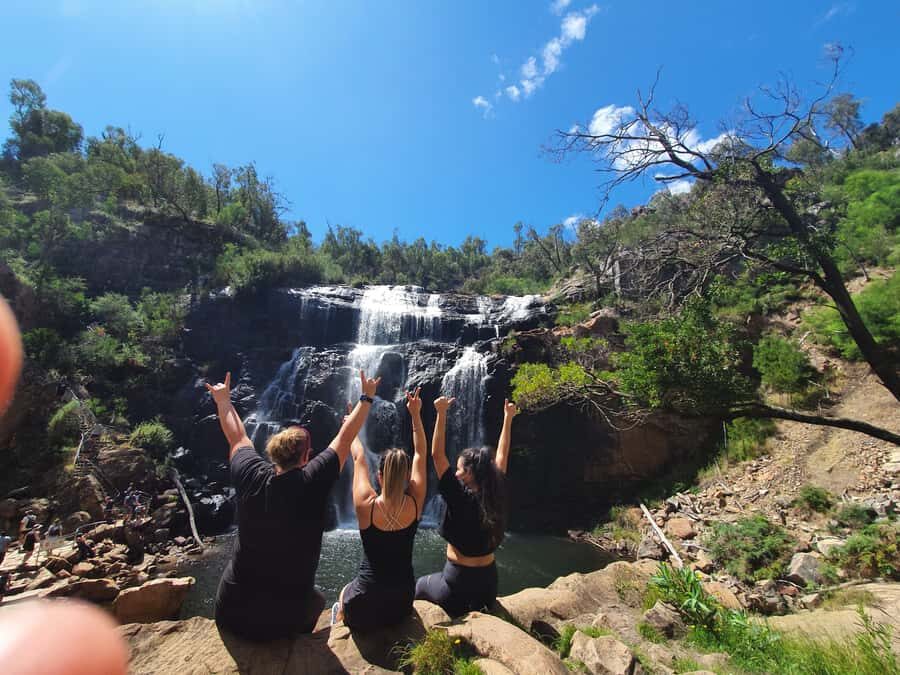 Grampians Small-Group Hiking & Wildlife Eco Experience - The Journey and Logistics