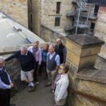 Grand Hobart Walk - The Value of a Guided Historic Walk