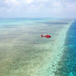 Great Barrier Reef 30-Minute Scenic Helicopter Tour from Cairns - What to Expect from the Tour