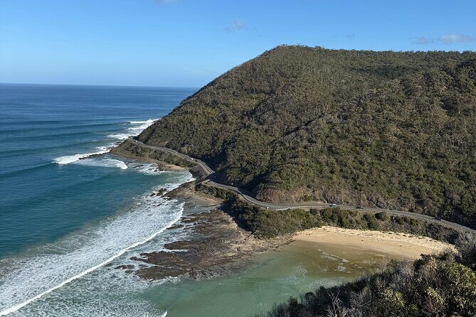 Great Ocean Road and 12 Apostles Private Day Tour - The Experience in Context