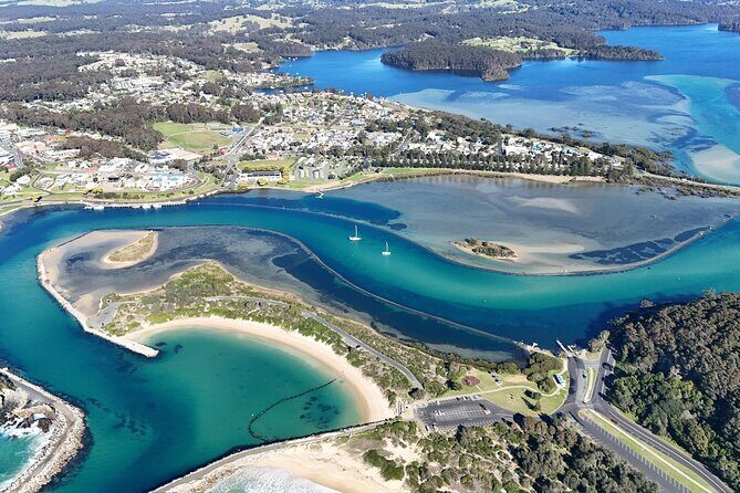 Great Ocean Road and Twelve Apostles Private Tour Drone Filming - Who Might Want to Consider Other Options?