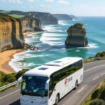 Great ocean road Reverse & Helicopter Experience Group Tours - An In-Depth Look at the Tour Experience