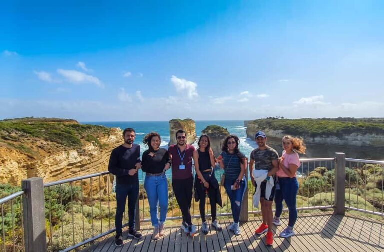 Great Ocean Road Small-Group Tour with Ethical Wildlife - Authentic Value and Responsible Travel