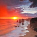 Great Ocean Road Tour with Instagram Sunset views at 12 Apostles from Melbourne - What We Think of the Highlights and Logistics