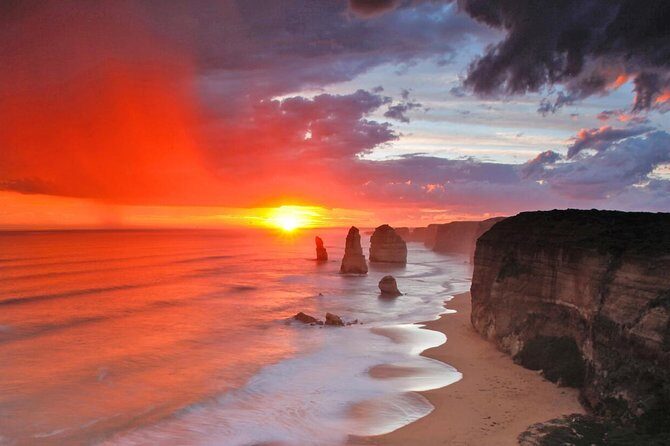 Great Ocean Road Tour with Instagram Sunset views at 12 Apostles from Melbourne - What We Think of the Highlights and Logistics