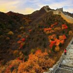 Group Coach Day Tour to Gubei Water Town and Simatai Great Wall - Practical Details and What’s Included