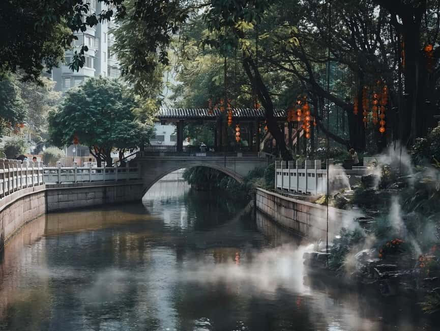 Guangzhou Cantonese Opera Heritage Tour & Costume Experience - What Makes This Tour Stand Out?