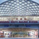 Guangzhou City Tour for Travellers from Hong Kong by Bullet Train - Whats Included and What to Consider