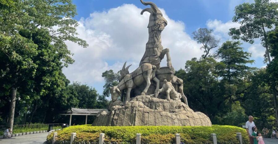 Guangzhou Day Tour By Metro & Boat - Practical Details and Tips for Travelers