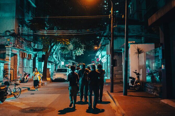 Guangzhou Evening Food Tour Through Local Neighborhood - Who Should Consider This Tour?