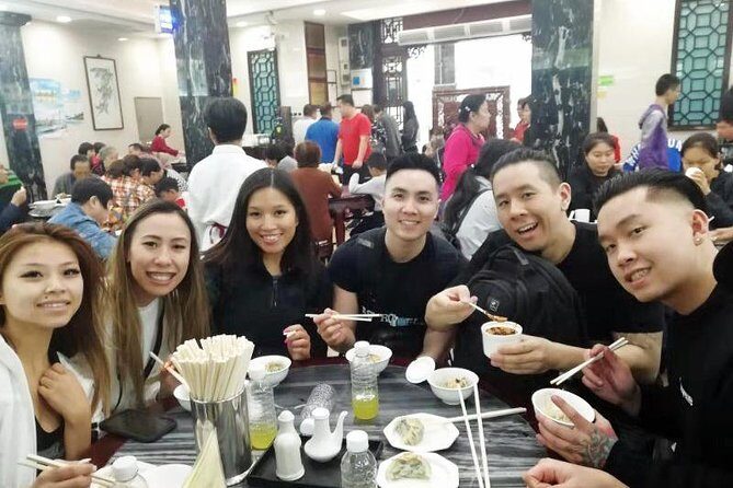 Guangzhou Foodie Tour - The Practicalities: What You Need to Know