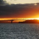 Guided Auckland Highlights Half Day City Tour - Detailed Breakdown of the Itinerary