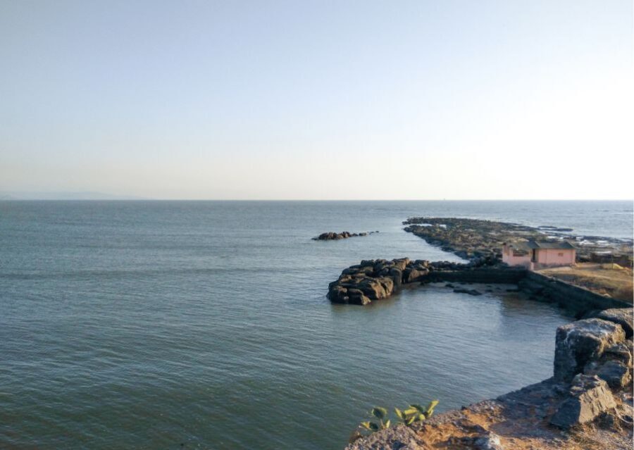 Guided Day Trip to Alibag-Kashid Beach from Mumbai - The Value of This Tour