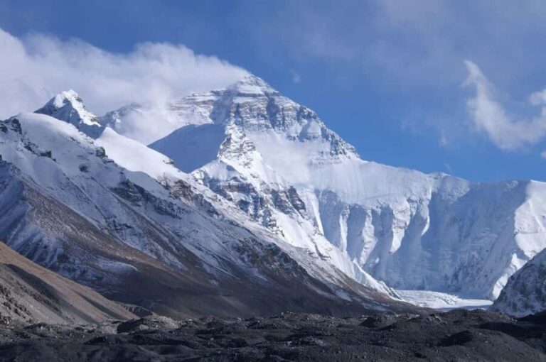 Guided: Everest Base Camp Trek - The Itinerary Breakdown