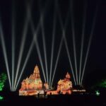 Guided Khajuraho Temples Tour with Light and Sound Show. - A Closer Look at the Itinerary