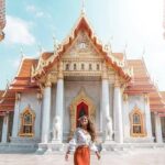 Guided & Private Bangkok Instagram Pic Tour - Practical Details and Tips