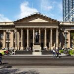 Guided Tour of Melbourne's Iconic State Library - Why This Tour Works