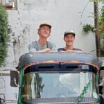 Guided Tuk Tuk Tour of Colombo - An In-Depth Look at the Itinerary