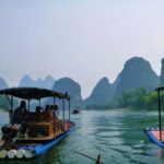 Guilin Yangshuo: Full-Day with Silver Cave & Bamboo rafting - A Deep Dive into the Experience