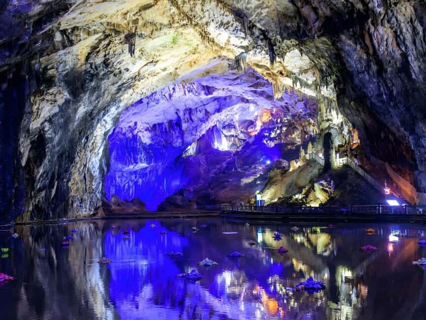 Guiyang: Zhijindong Cave Private Day Tour - Exploring Zhijindong Cave: The Heart of the Tour