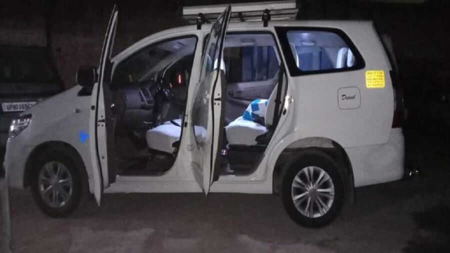 Gurgaon: Private Taj Mahal Day Tour from Gurgaon/Gurugram - Arriving in Agra and the Taj Mahal