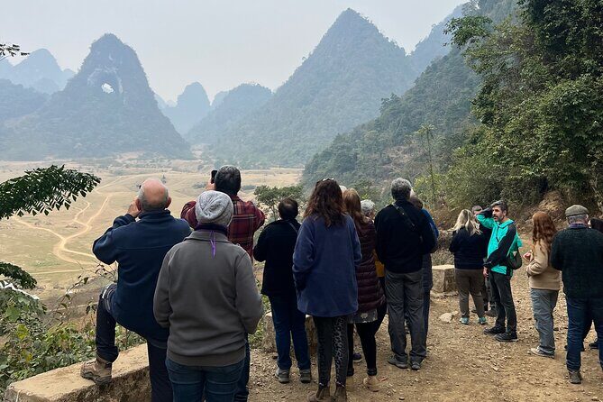 Ha Giang - Cao Bang - Ban Gioc Waterfall 5 days 4 nights - What Makes This Tour Stand Out?