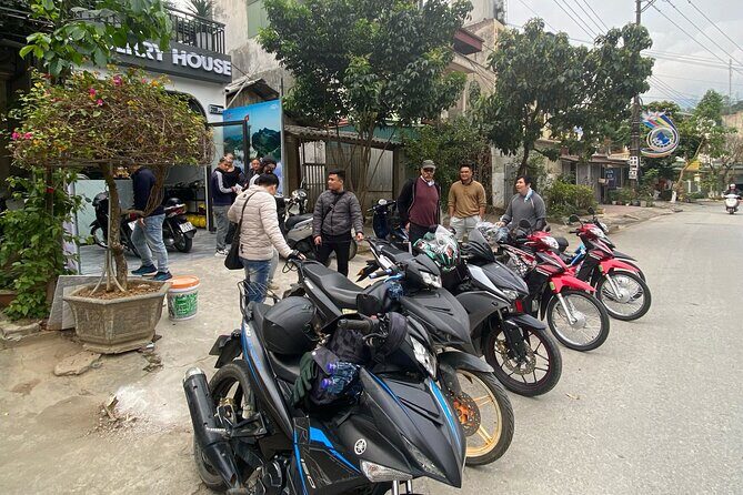 Ha Giang Cao Bang Loop 5D4N with Strawberry Ha Giang Loop - Authenticity and Value: What Travelers Say