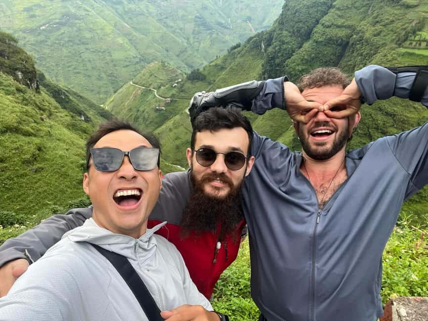 Ha Giang Loop: 3-Day Tour to Highlights, 4* Resort - What to Expect on Each Day