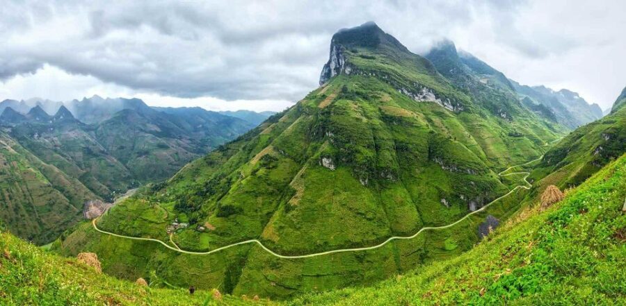 Ha Giang Loop Car 3 Days 2 Nights by OHC Travel - The Itinerary Breakdown: What to Expect