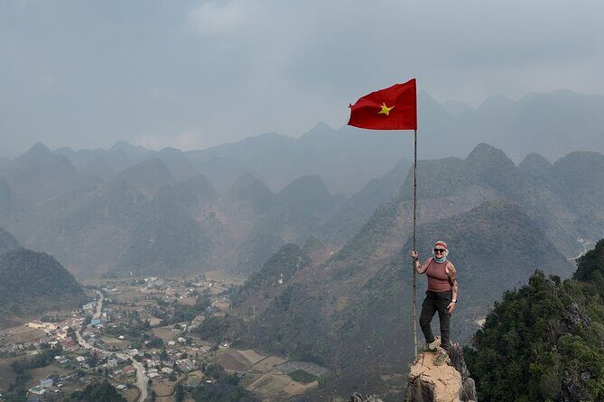 Ha Giang Loop Motorbike Adventure 3 Days from Hanoi - What’s Included and What to Keep in Mind