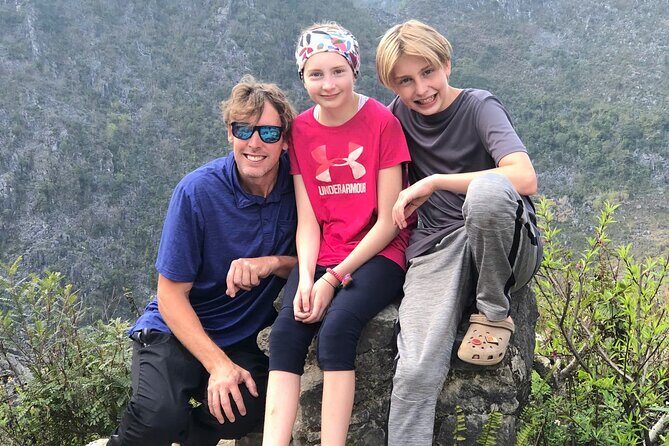 Ha Giang Loop Motorbike Adventure with Local Easy Rider  4 Days - Transportation and Group Size