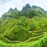 Ha Giang Loop Tour 2Days easy rider (Depart from Hanoi/Sapa) - Day Two: Peaks, Waterfalls, and Hidden Gems