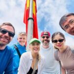 Ha Giang Loop Tour 3Days2Night with Strawberry (Small Group) - What Makes This Tour Stand Out?