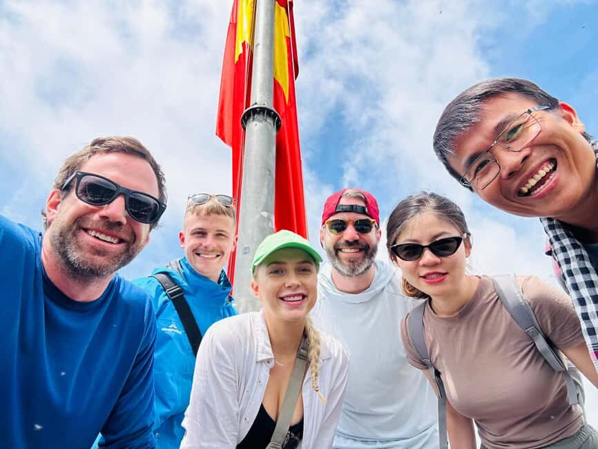 Ha Giang Loop Tour 3Days2Night with Strawberry (Small Group) - What Makes This Tour Stand Out?