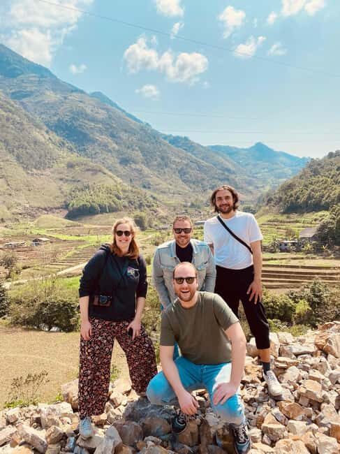 Ha Giang Loop Tour 4D3N with Strawberry ( small group ) - Who Should Consider This Tour?