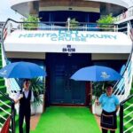 Ha Long Bay Day Tour by 5 Star Heritage Luxury Cruise From Harbor - Analyzing the Cost and Value