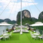 Ha Long Bay Luxury Day Cruise with Buffet Lunch, Caves & Kayaking - What the Reviews Tell Us