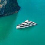 Ha Long Bay Symphony: Luxurious Day Cruise with Delectable Lunch - Who Will Love This Tour?