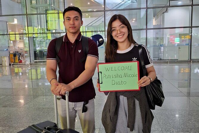 Ha Noi Car Transfer to Ninh Binh & Vice versa - What to Expect During Your Journey