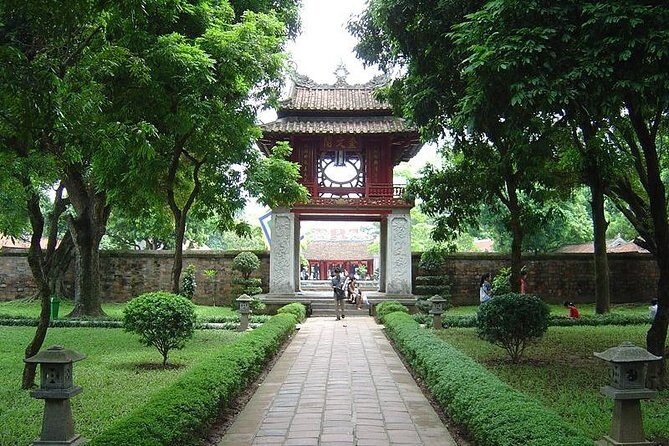 Ha Noi City Private Tour: Morning/ Afternoon - A Detailed Look at the Tour Itinerary