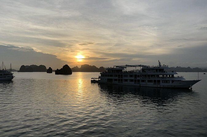 Ha Noi - Ha Long Bay By Private Car - The Itinerary: What to Expect