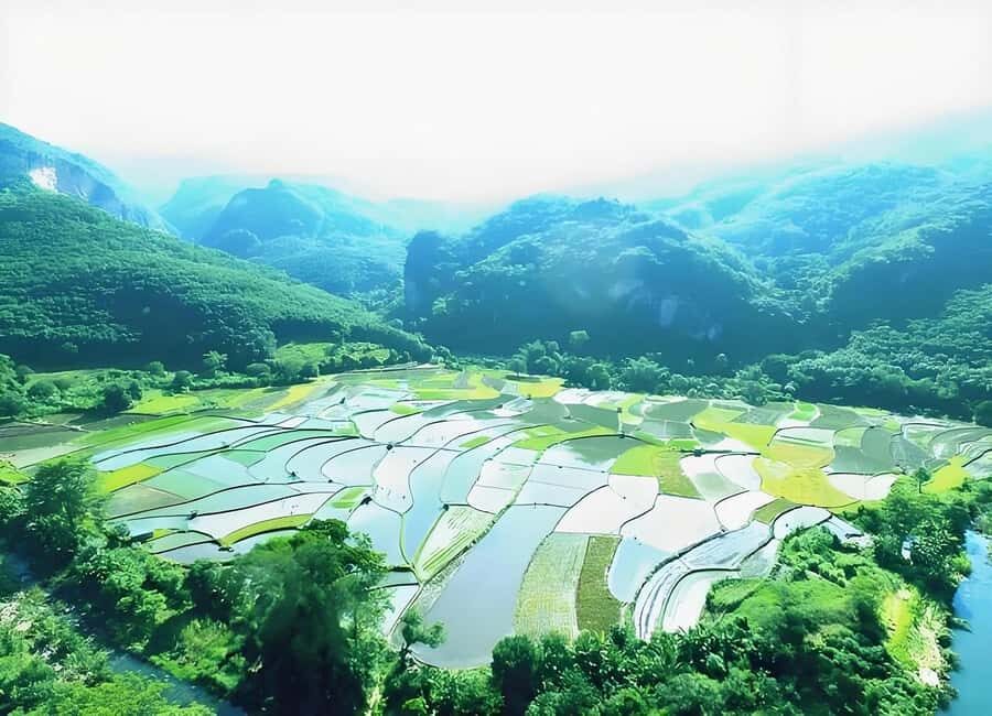 Hainan: Baotu Spring, Changhua, and Wangxia Day Tour - Who Should Consider This Tour?