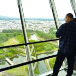 Hakodate: Goryokaku Star Fort & Tower Guided History Tour - What to Expect from the Tour