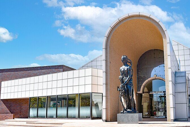 Hakodate Private Customizable 6-Hour Tour - Why Consider a Private Customizable Tour in Hakodate?