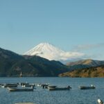 Hakone Full-Day Private Tour Hotel Pickup and Highlights - Transportation & How It Shapes the Experience