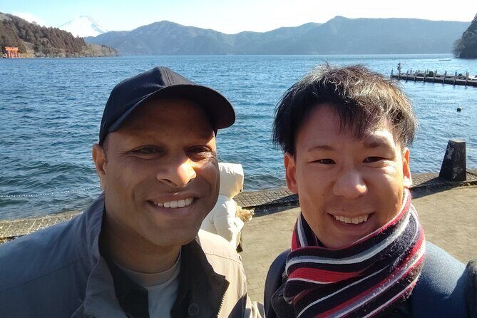 Hakone Scenic Adventure Nature and Tranquil Journey - Who Is This Tour Best For?